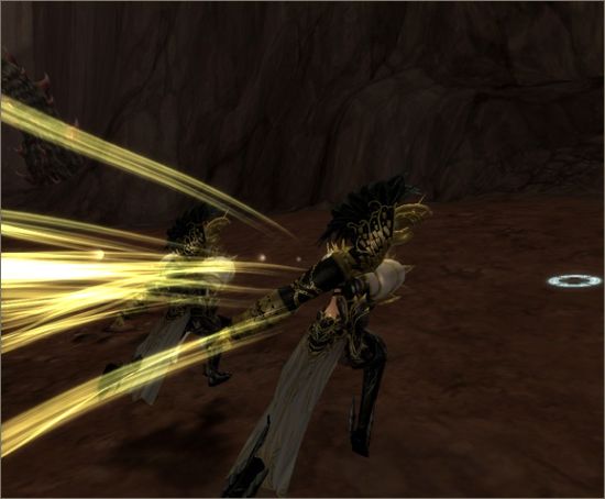 Silkroad-Online: Avatars