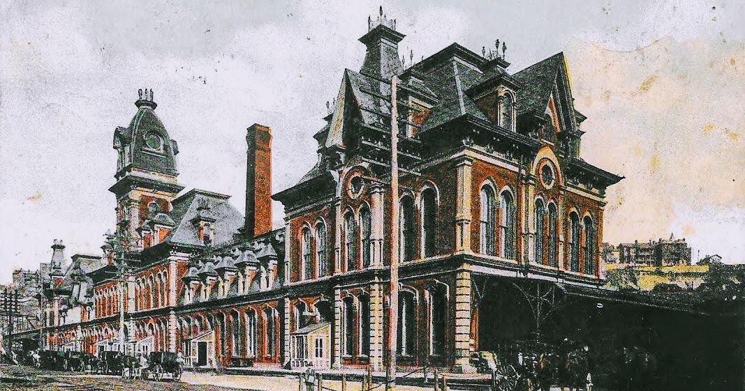 Big Daddy Dave: Leisure Time and Travel – Early 1900s