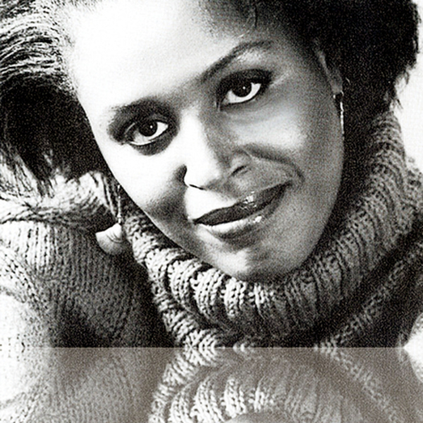 Eternal Jukebox: Phyllis Nelson - Move Closer