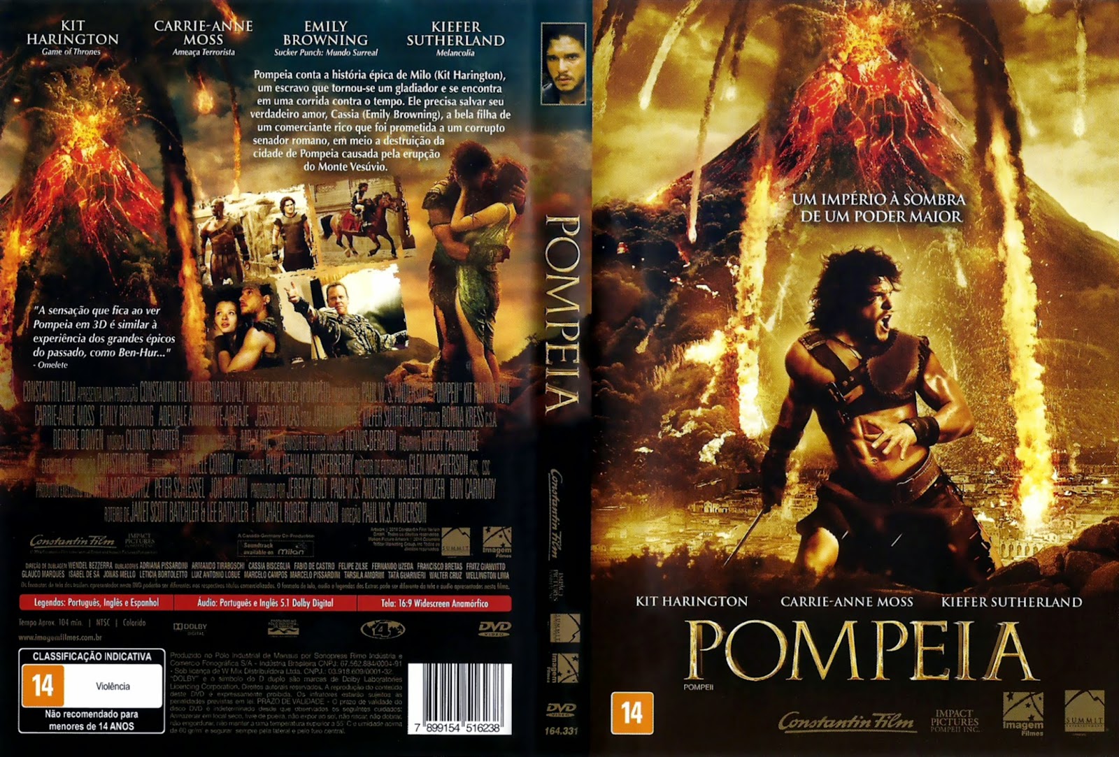 Capas de Filmes Grátis