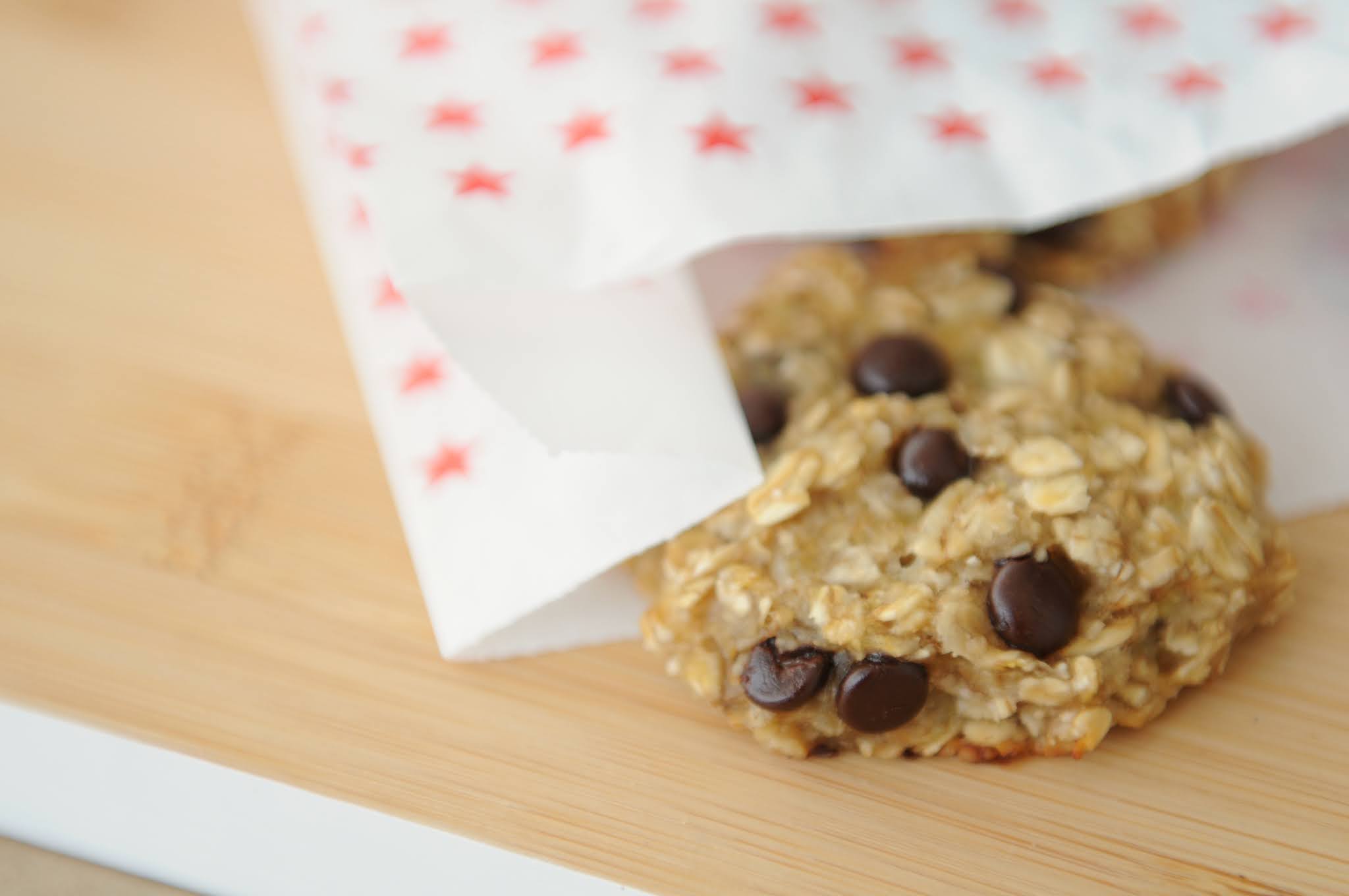 Meike´s cookbooks: Good Morning Cookies