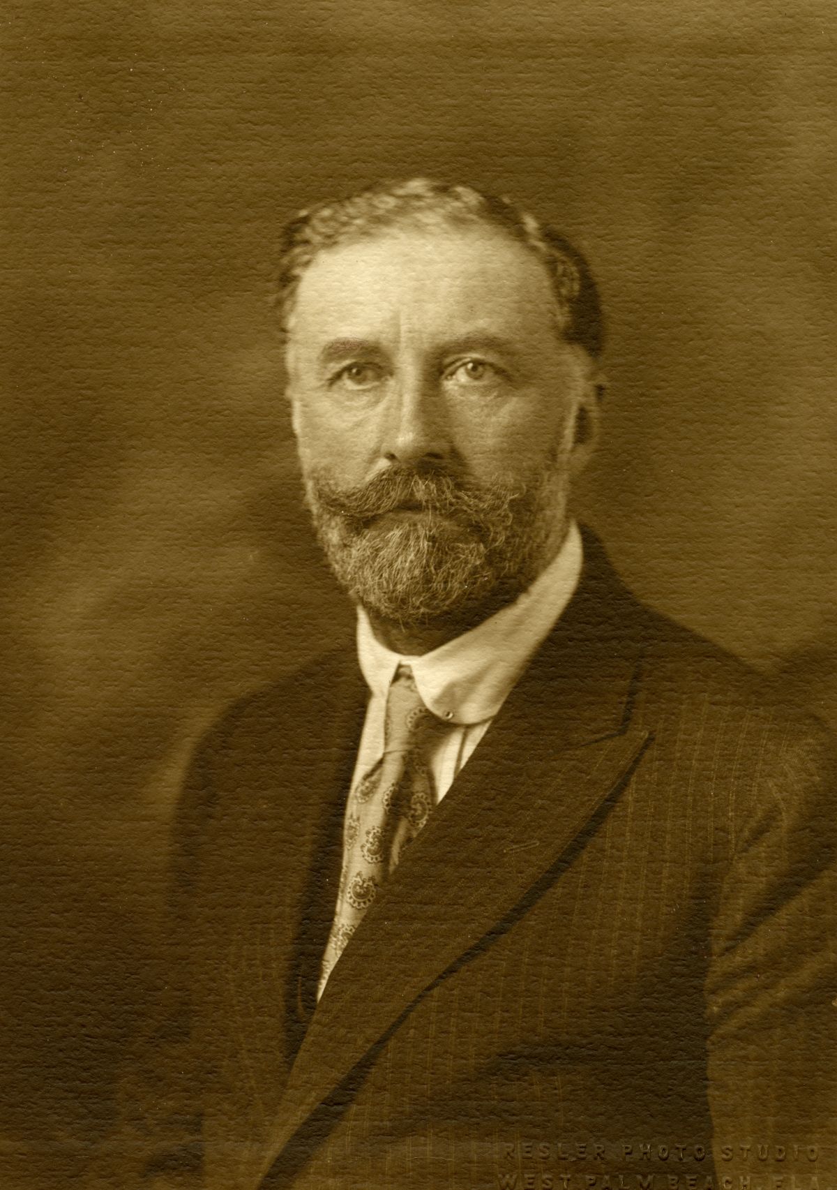 Jane's History Nook : Paris Singer, Singer Island and the failed Blue ...