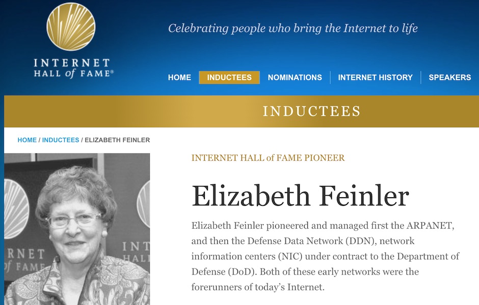 Un informático en el lado del mal: Cinco mujeres hacker que ...