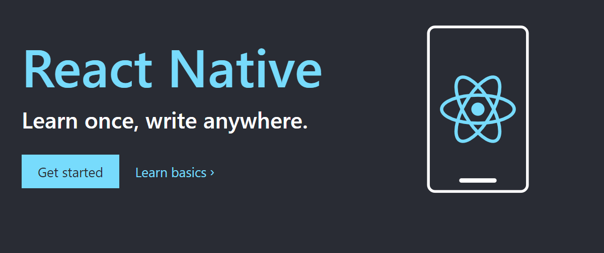 Mengenal Sebuah Teknologi Mobile Android Yaitu Framework Bernama React ...