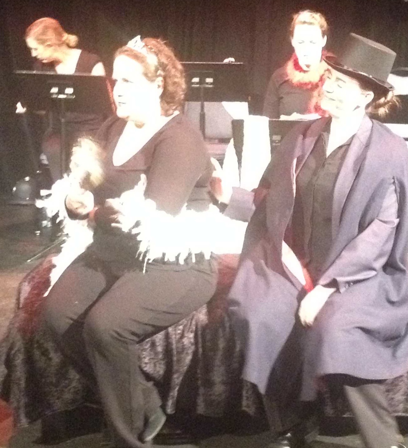 MARK ALBURGER, 2016: August 26 - Alma Maria Schindler Mahler Gropius ...