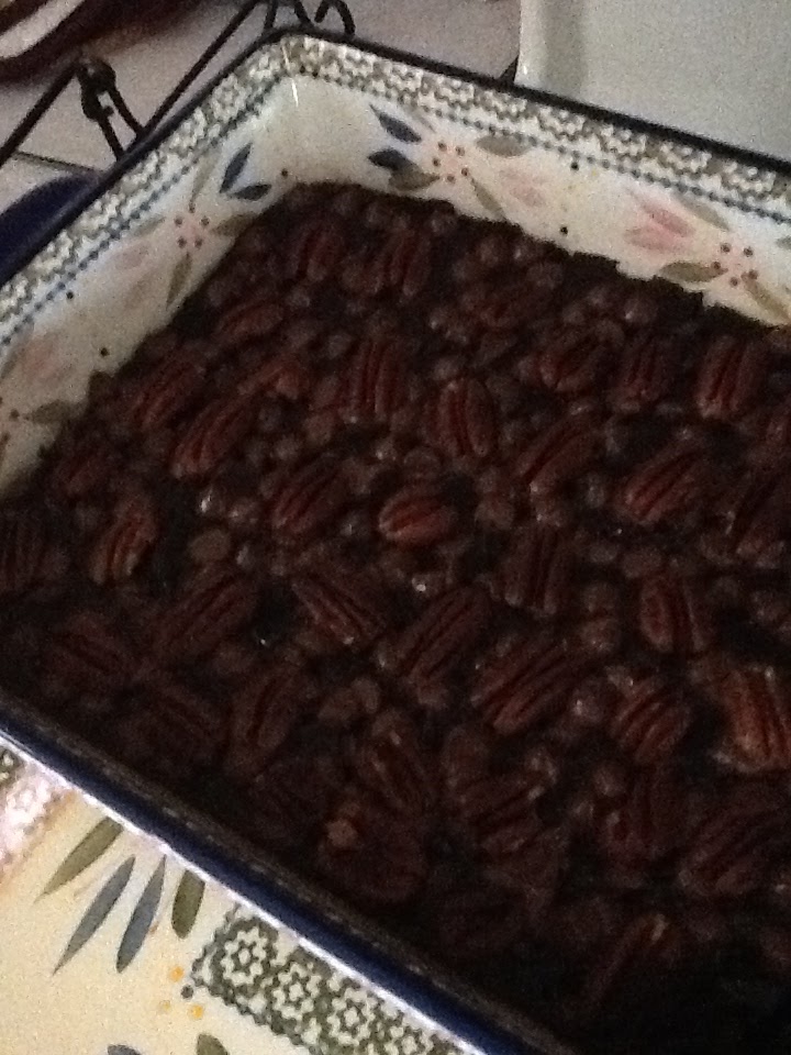 Mod No Name Cake Recipe - Banana-breads.com