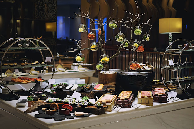 A Taste of Turkey at Arts Cafe by Raffles Jakarta - F O O L O S O P H Y ...