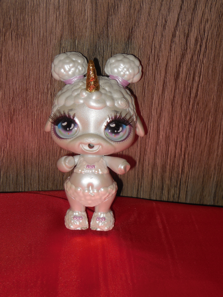 Veni Vidi Dolli: RANKING: Poopsie Sparkly Critters Series 1 & 2