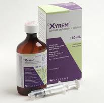 The Narcoleptic's Wife: Xyrem Is for Cataplexy... Unless You're My Husband