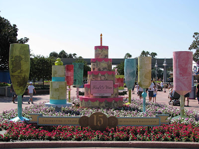 Disney World Special Events ~ Your Disney Travel Specialist: Theme ...