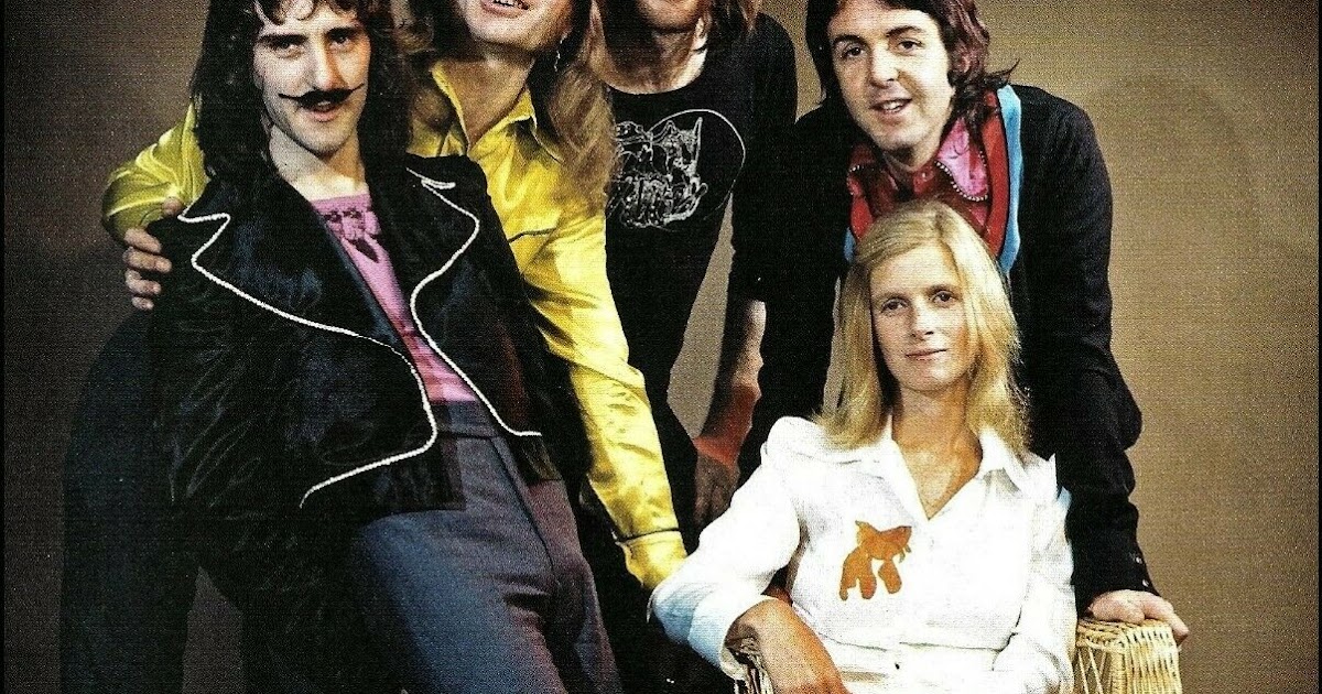 Meet the Beatles for Real: Denny's Sgt. Pepper mustache