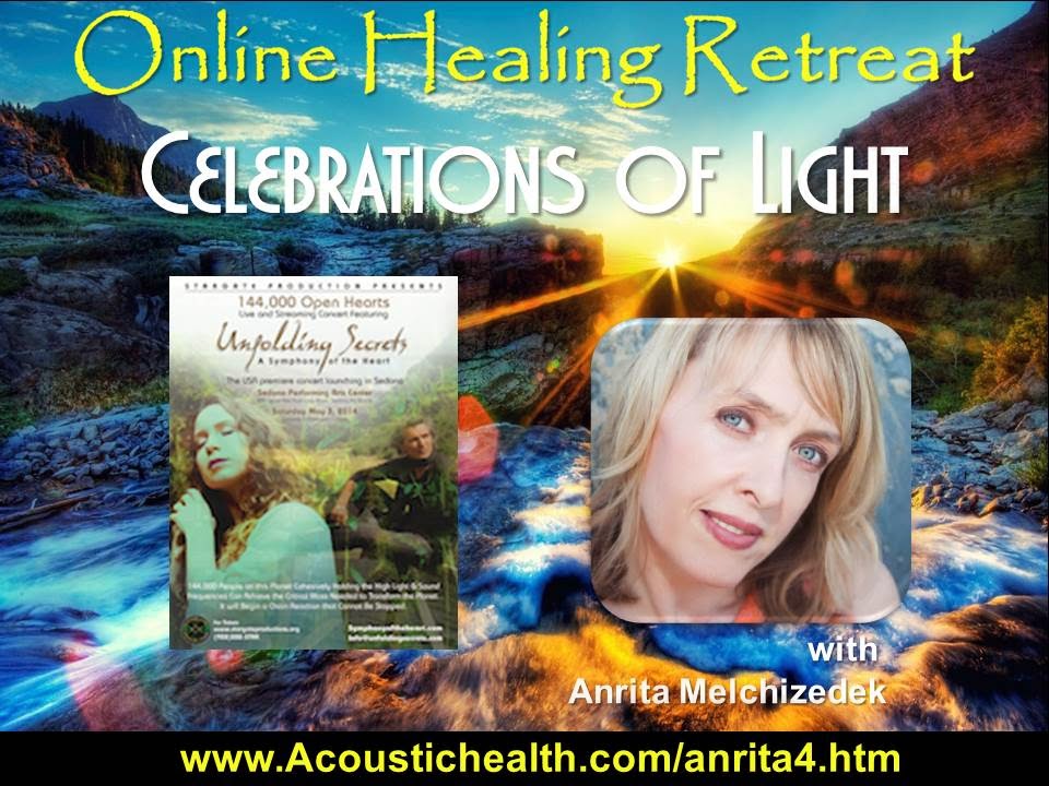 Voices of the Light Tribe