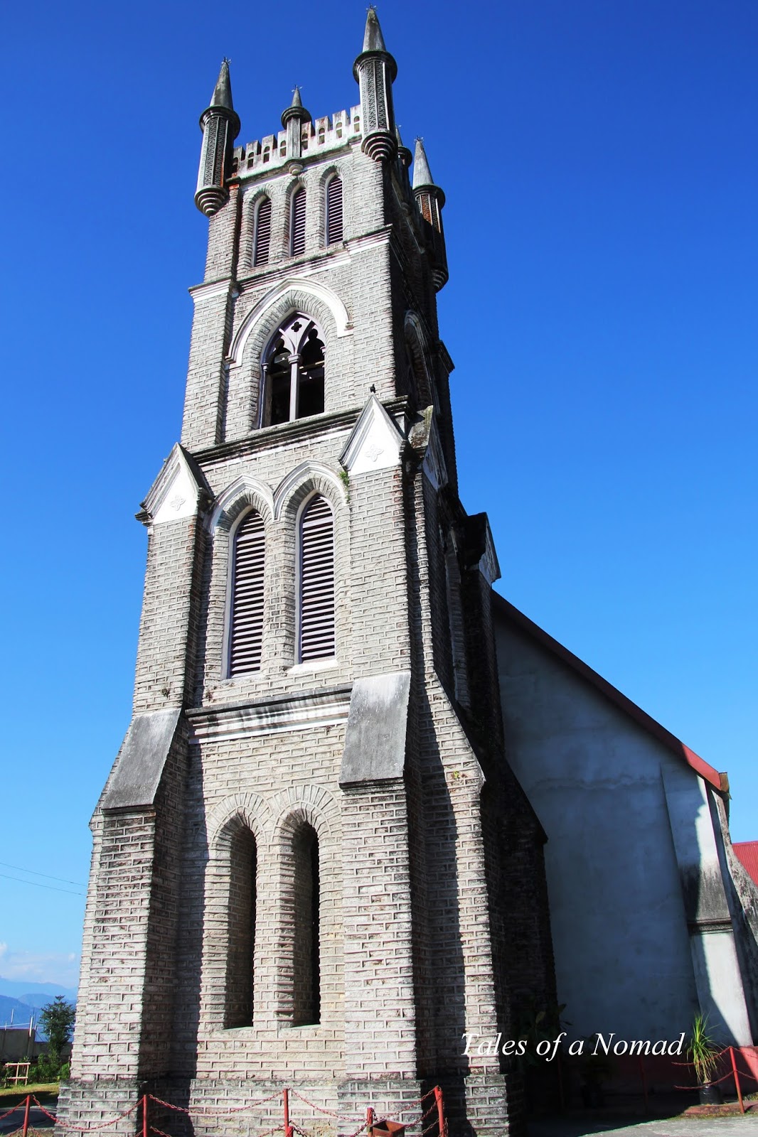 Tales Of A Nomad: Top Places to Visit in Kalimpong