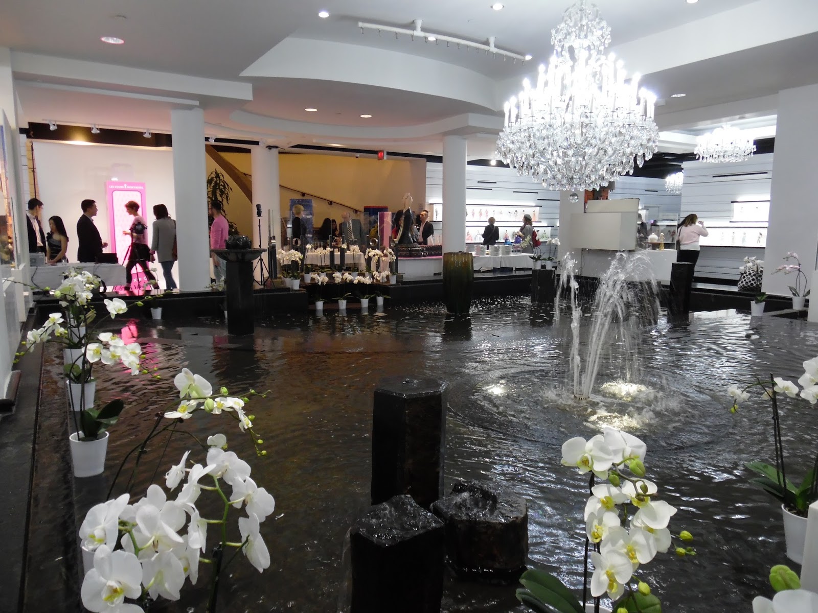 EXPO Barbie à Montréal