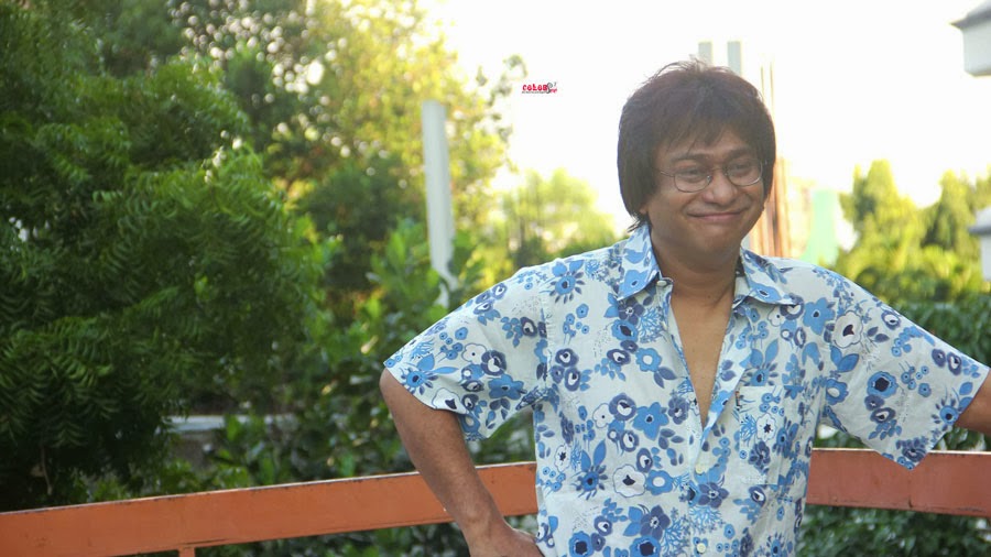 Bangladeshi Singer Partho Barua CelebSee BD CelebSee