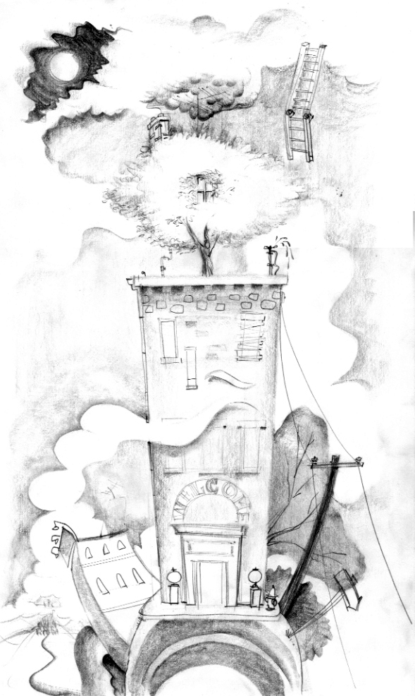 Miles Thompson : Image Samples