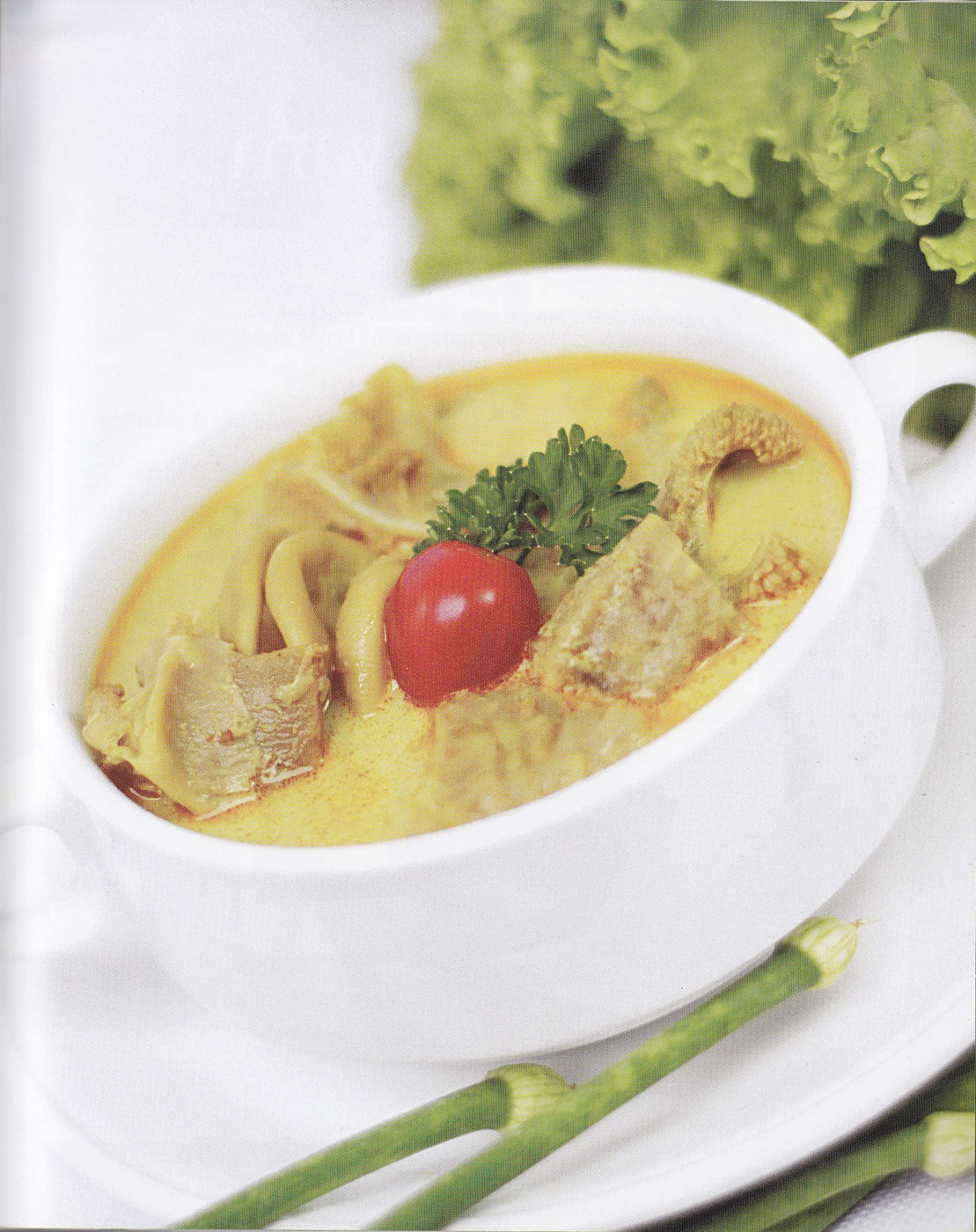all about cook: Makanan Tradisional khas Semarang