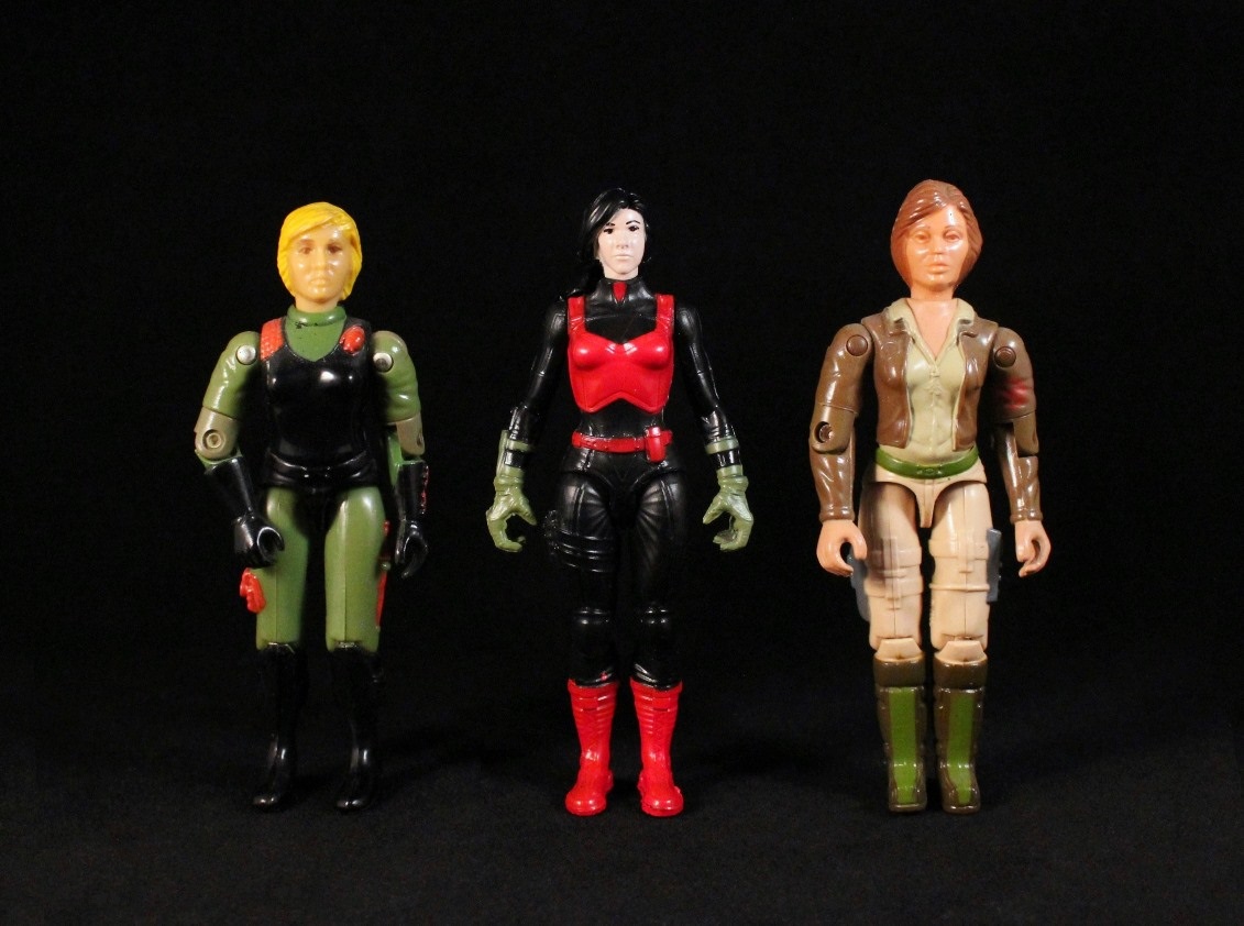 She's Fantastic: Final Faction - SHIFT!