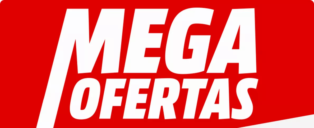 Top 5 "Mega Ofertas" 30/10 de Media Markt