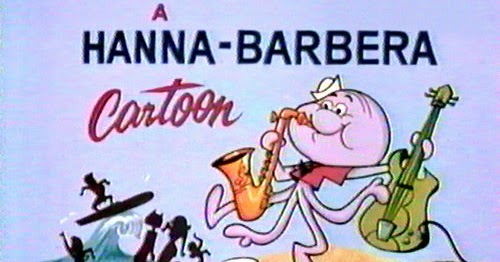 MUNDO HANNA-BARBERA: Lula lelé