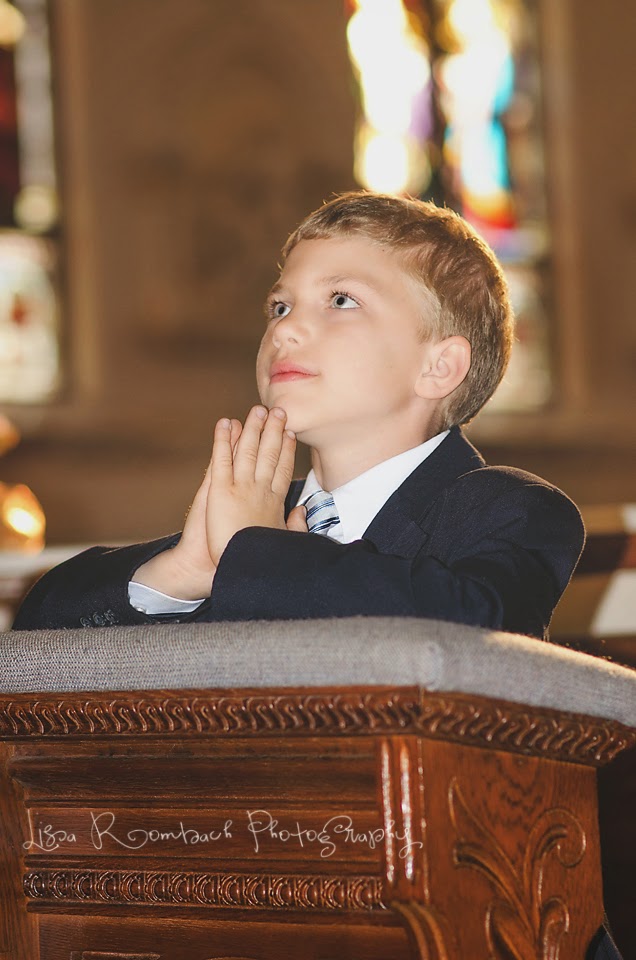 Lisa Rombach Photography: 2014