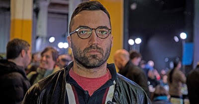 Palabreríos, un rincón sobre literatura : EDUARDO RABASA: DESDOBLARSE ...