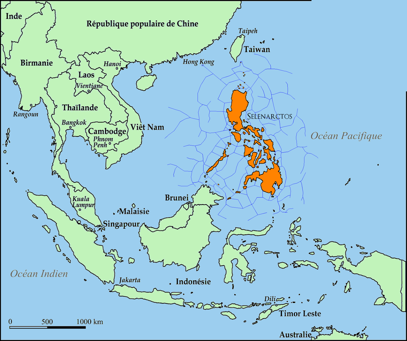 雲程的雙魚鏡: 監聽中國潛艦 美日部署新型水下聲波系統 自由(2015.09.11)