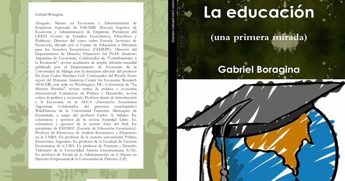 Libros de economía, política, filosofía, sociología, etc..