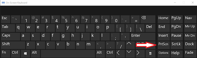 Panduan Lengkap Berbagai Cara Screenshot Di Laptop - Gubuk Pintar