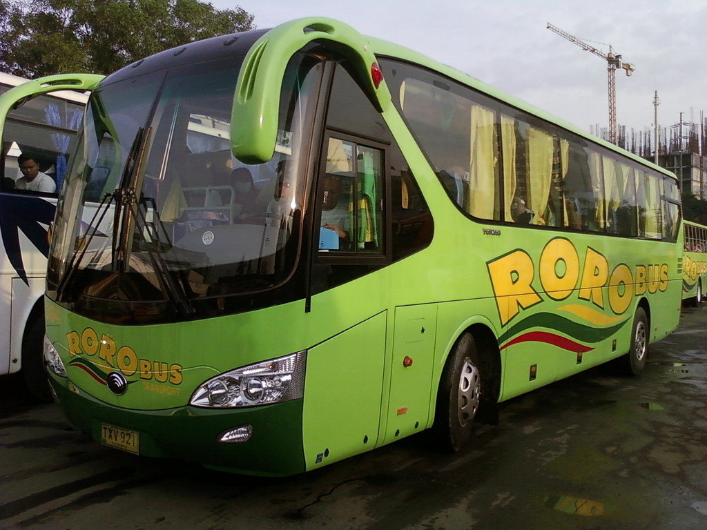 The Ro-Ro Project and the Good Samaritan - Engineer's View Point