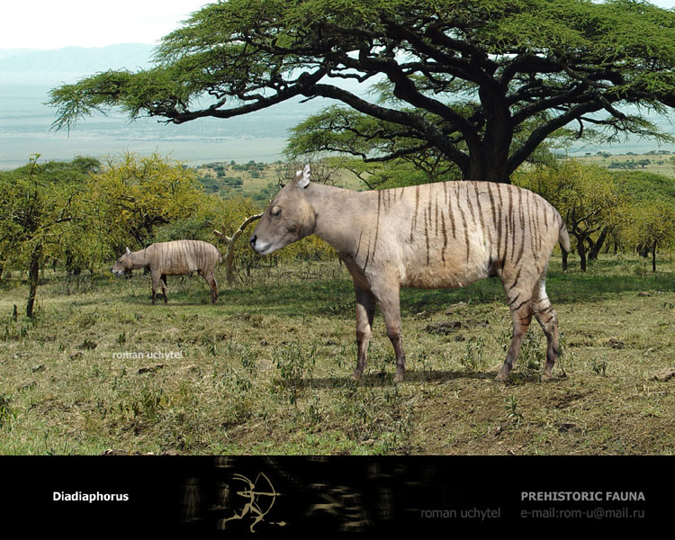 El pantano del Purussaurus (The Purussaurus Swamp): Habitantes de ...