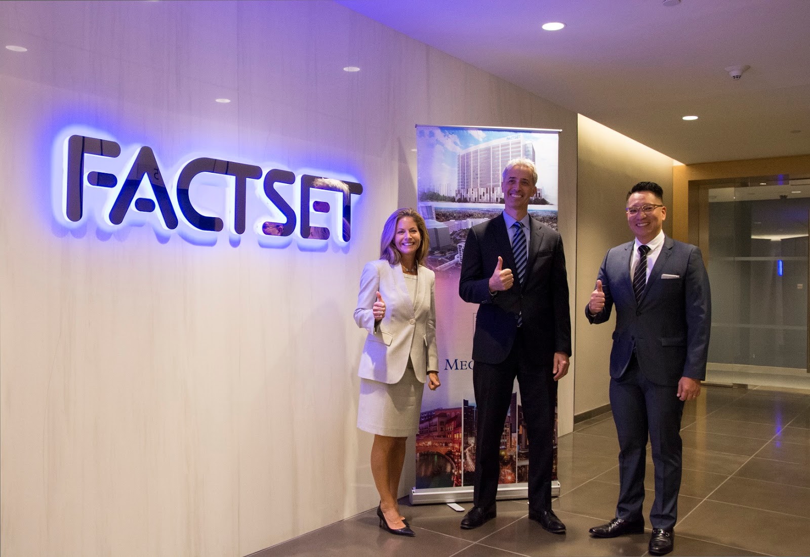 Factset Web