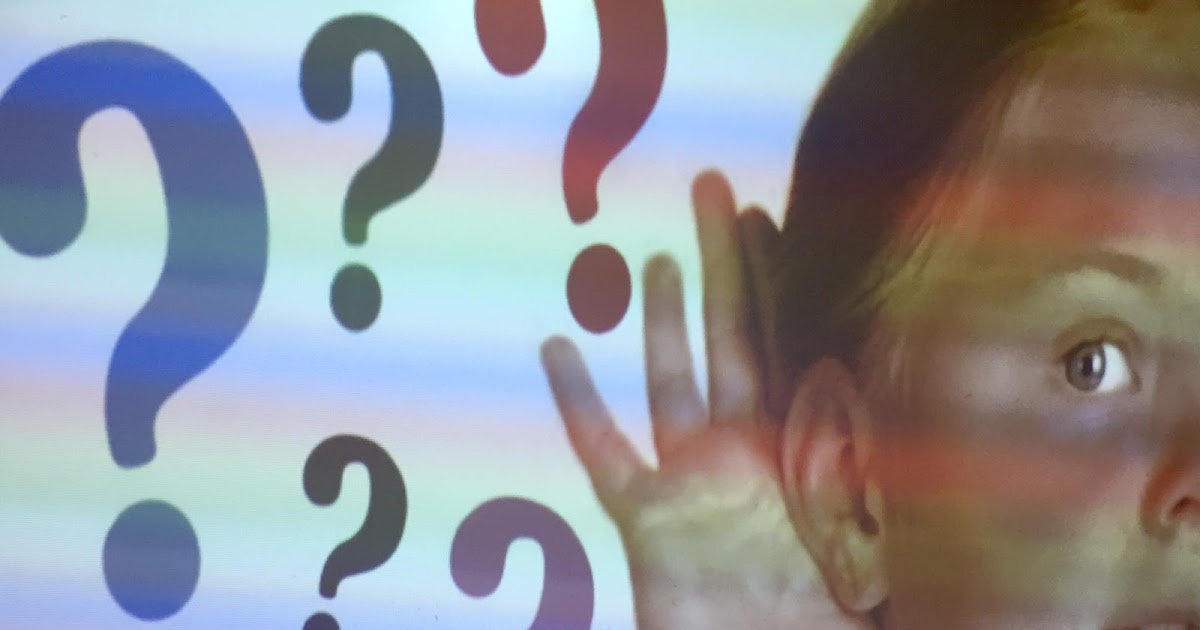 O que é o som? ~ 1º Ciclo