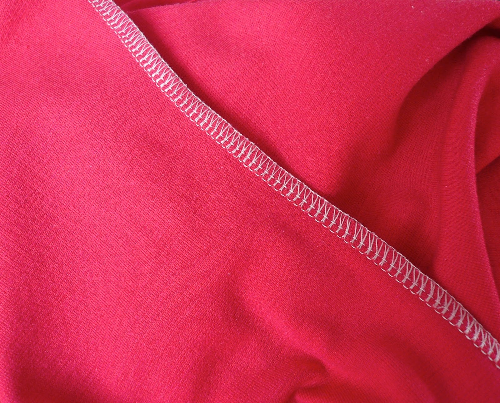 Overlocker thread tip | Handmade Jane | Bloglovin’