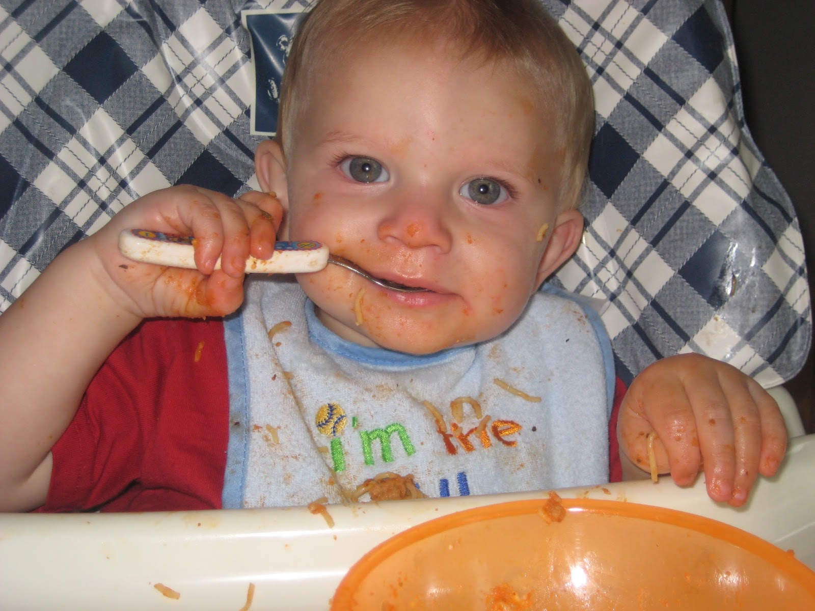 B Positive: 4 years later....