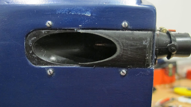 alternatief voor graupner jet drive | ModelbouwForum.nl