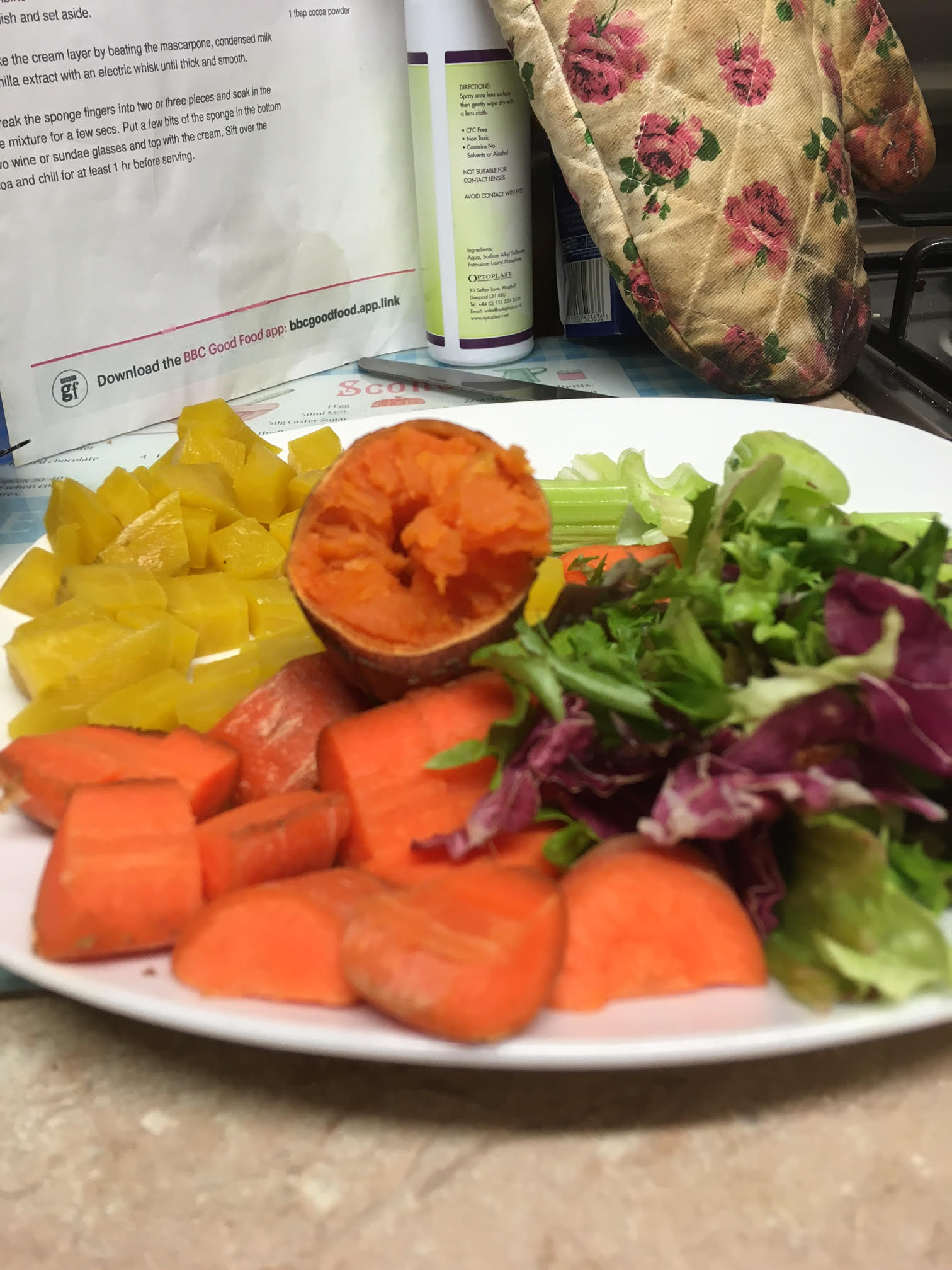 JamMK: What to do with yellow beetroot