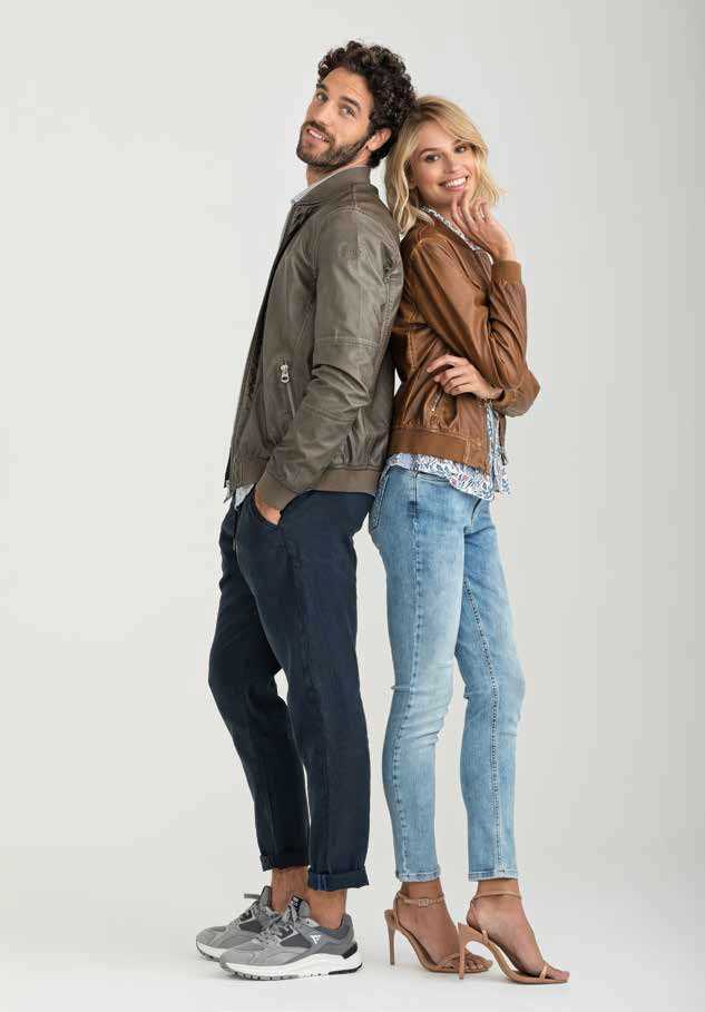 Fred Mello dedica su colección Spring-Summer 2021 al vibrante estilo de ...