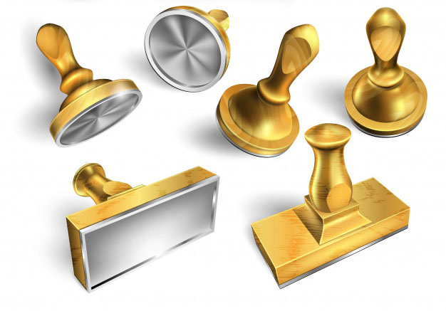 JASA CETAK STEMPEL OTOMATIS DI JAKARTA - PERCETAKAN & DIGITAL PRINTING