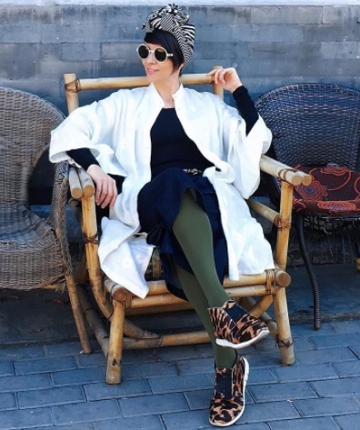 Poesía mexicana contemporánea: Daniela Camacho