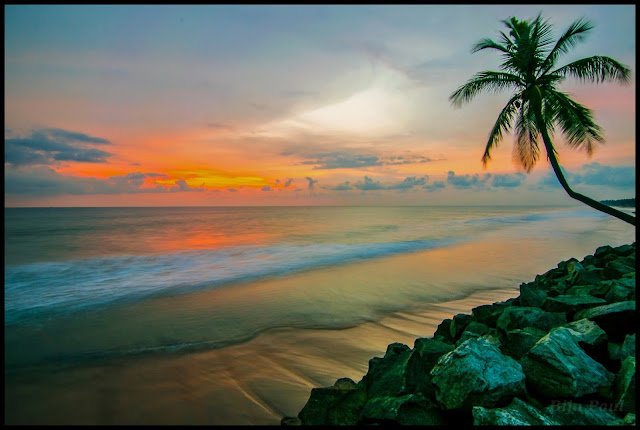 Kappil Beach - Kerala - India | Travel life journeys