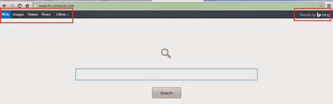 Your PC Fixer: Help Remove search.conduit.com - How to Get Rid of ...