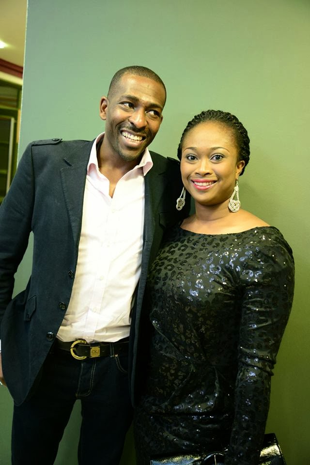 Stella Dimoko Korkus.com: OBI EMELONYE'S 'Onye Ozi' Premiered In The UK ...