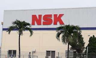 Lowongan Kerja PT. NSK Bearings Manufacturing Indonesia Terbaru