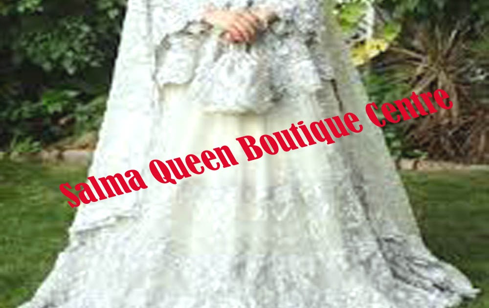 Salma Queen Boutique Center