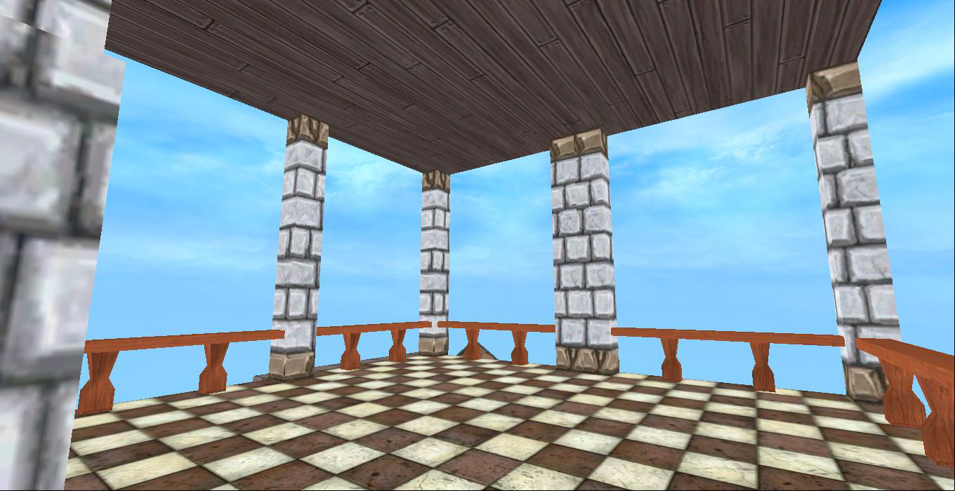 Wizard101: Advanced Castle Building Guide - Swordroll's Blog ...