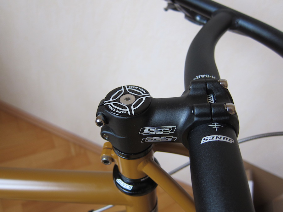 Steerer Tube Storage: Product design and Prototyping