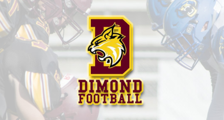 Welcome to Dimond Football!