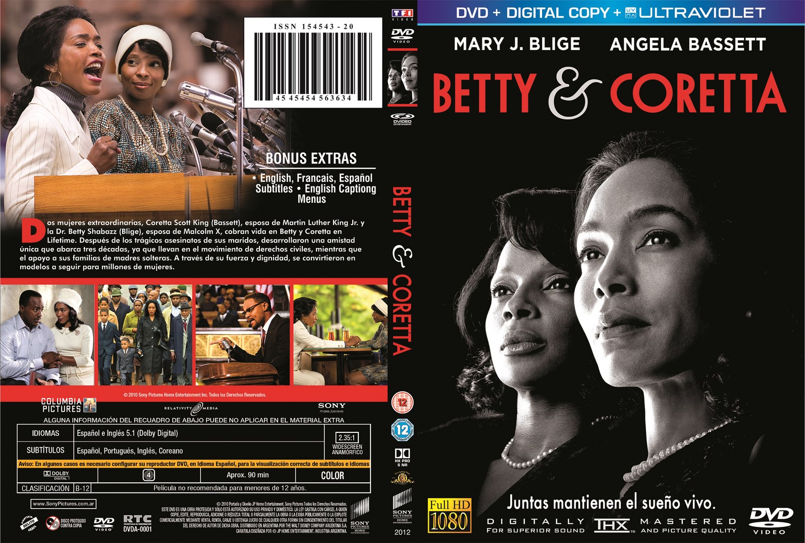 EL TANO PELICULAS: 2013-08-25