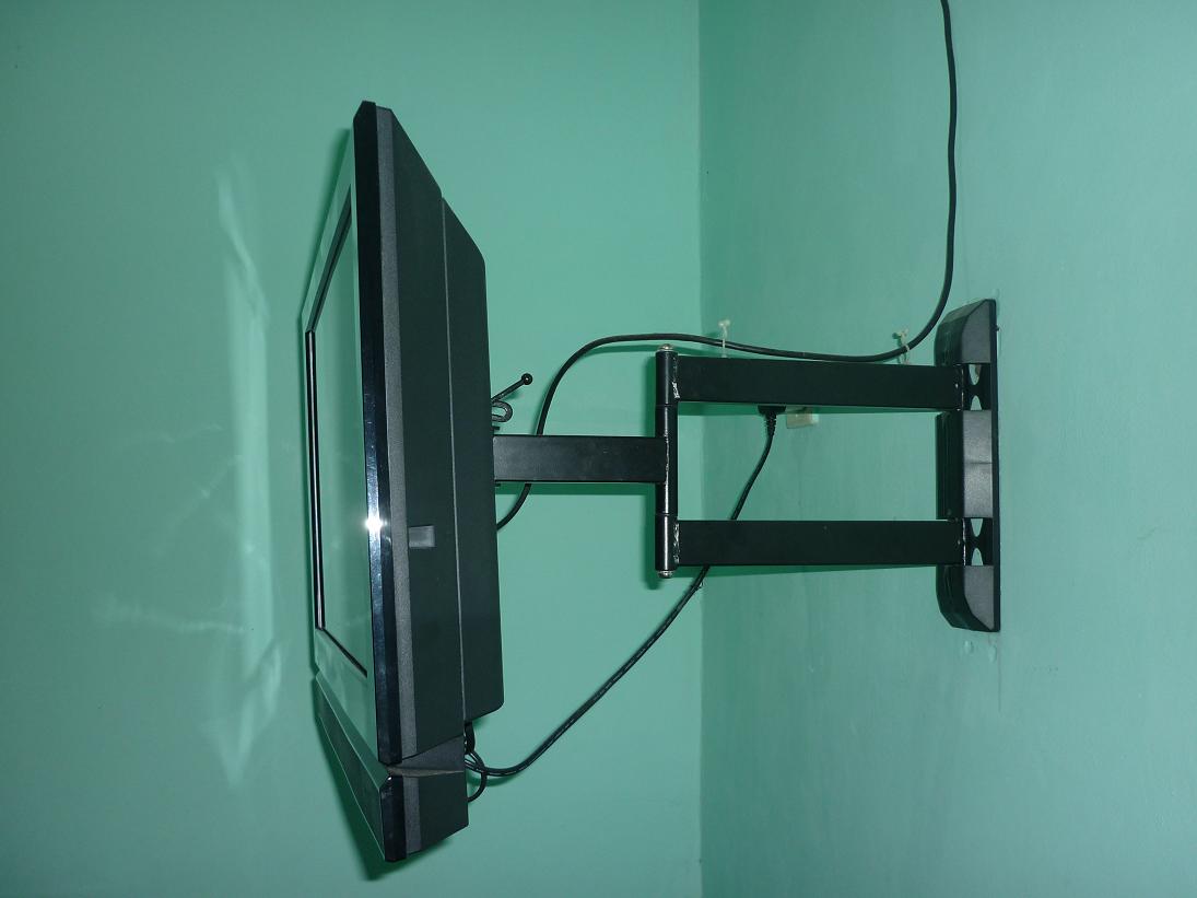 Memilih Bracket LED TV yang Bagus | Tips Seputar TV